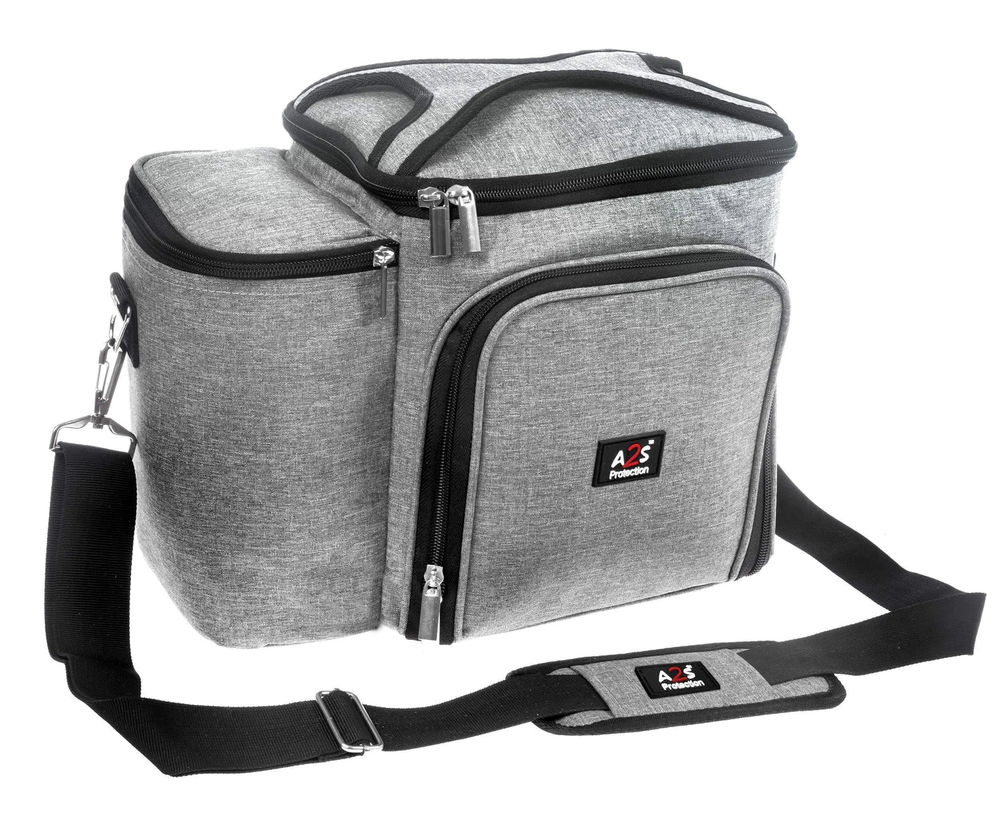 Meal Prep Lunch Box 8 piece set Insulated Container For Women Men with ...